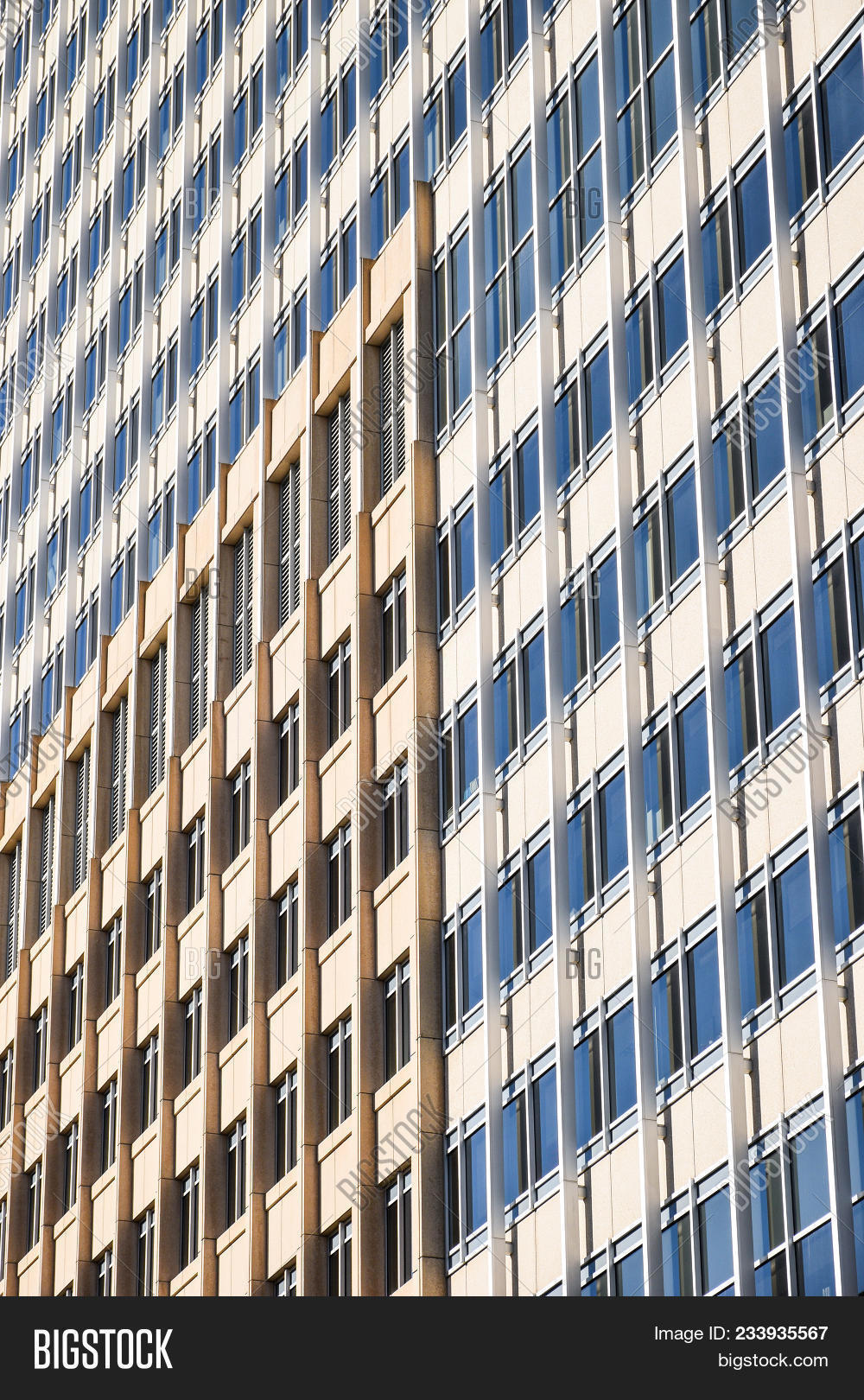 Facade Office Building Image & Photo (Free Trial) | Bigstock