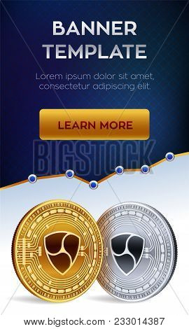 Cryptocurrency Vector & Photo (Free Trial) | Bigstock