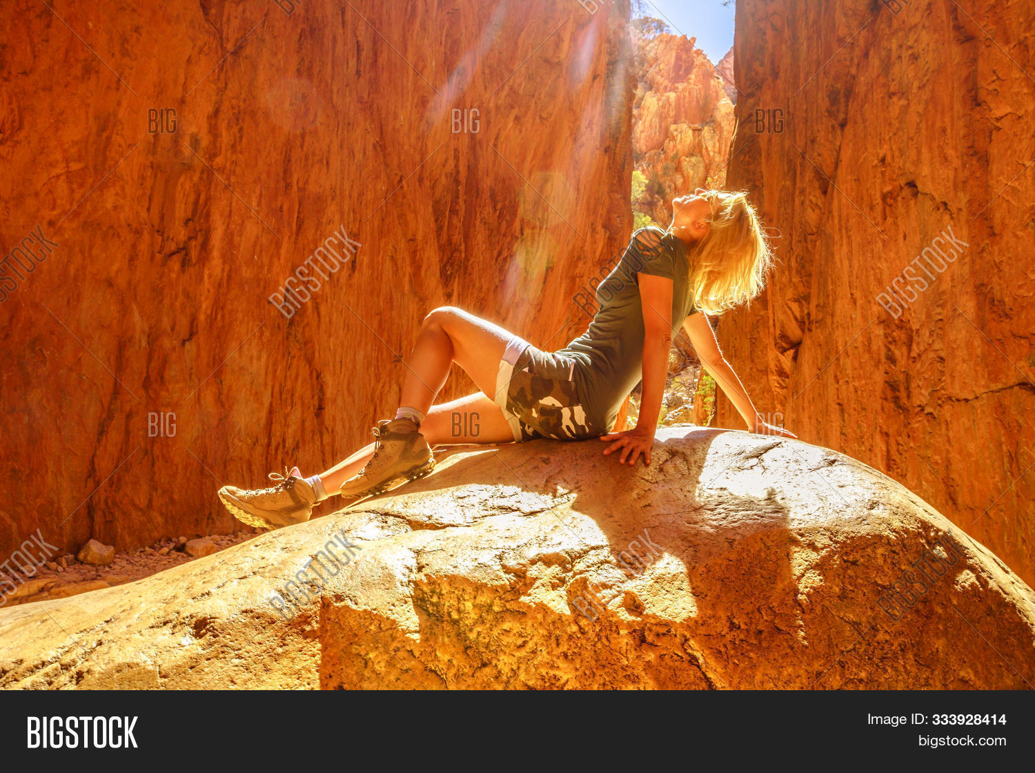 Lifestyle Woman Image & Photo (Free Trial) | Bigstock