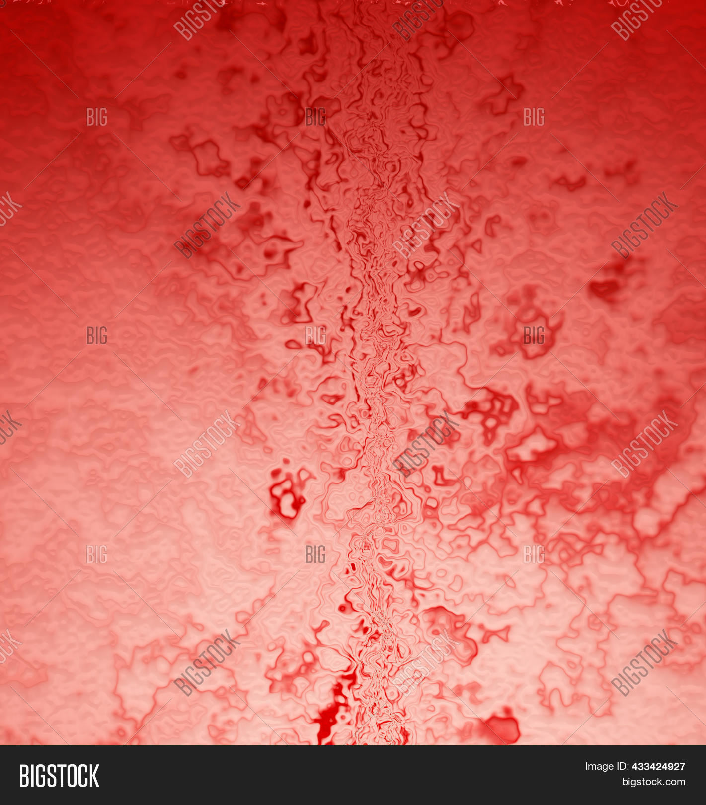 Blood Vessels Body, Image & Photo (Free Trial) | Bigstock
