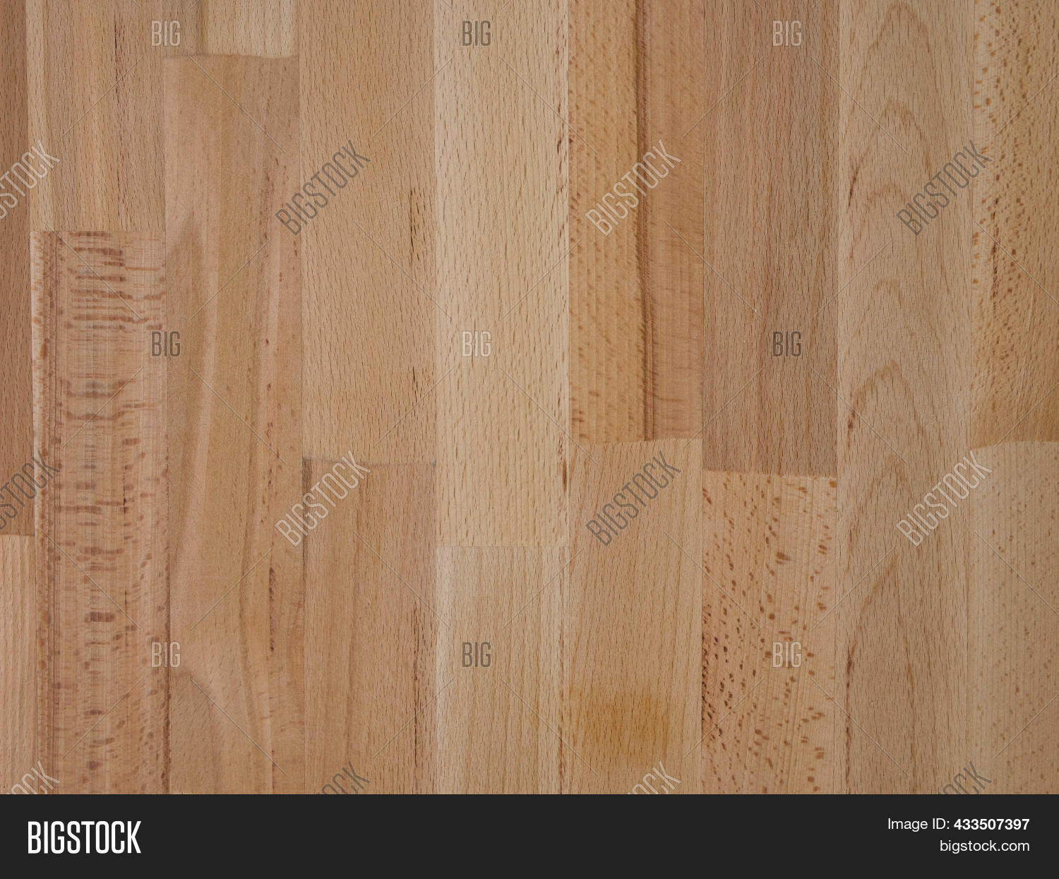 Glued Beech Wood Panel Image & Photo (Free Trial) | Bigstock