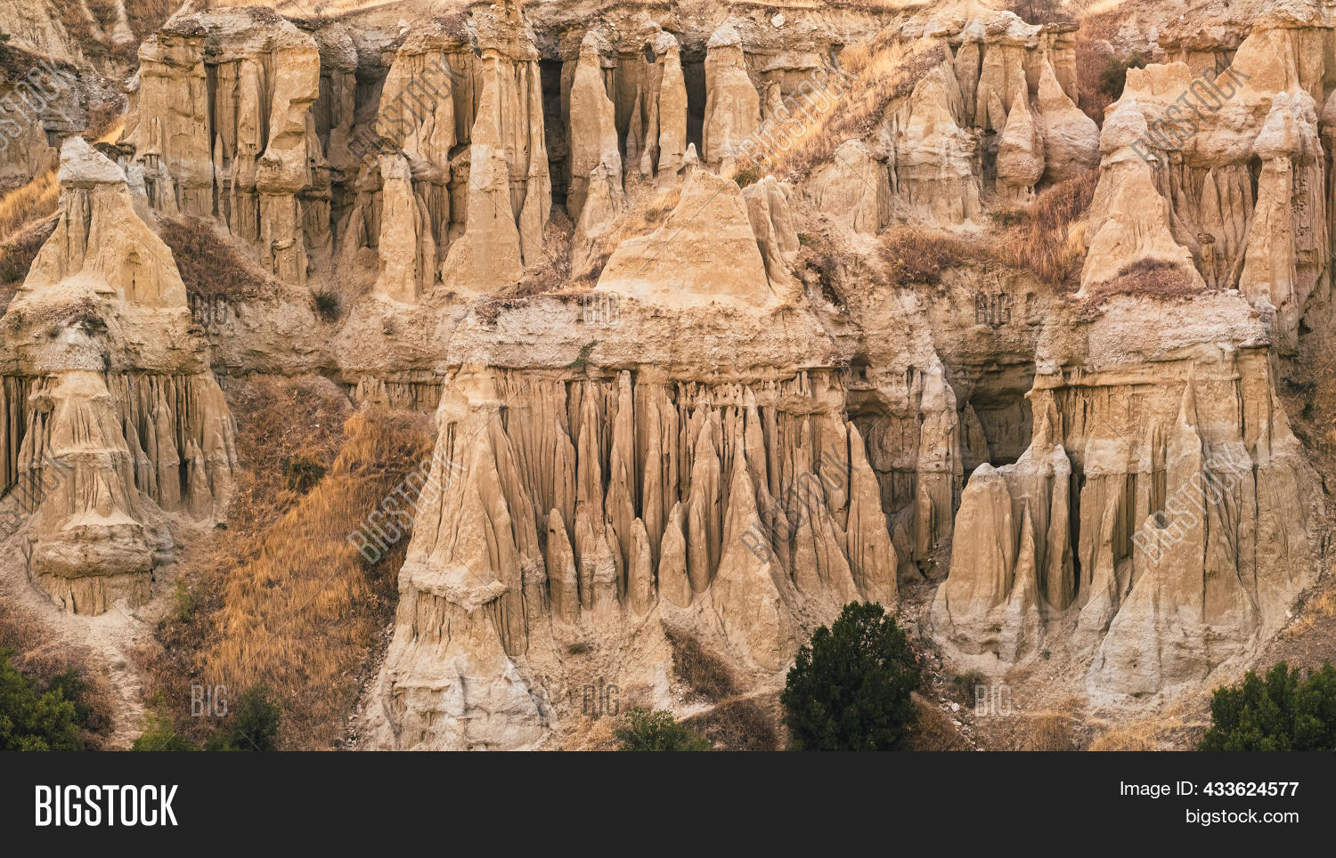 Kula Volcanic Geopark Image & Photo (Free Trial) | Bigstock