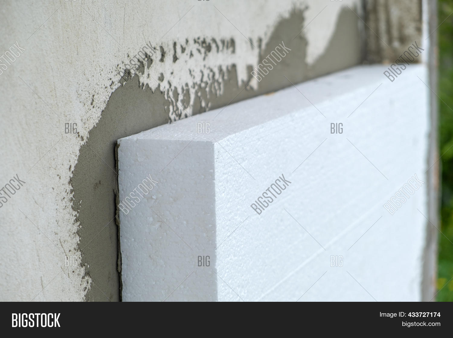 Installation Styrofoam Image & Photo (Free Trial) | Bigstock