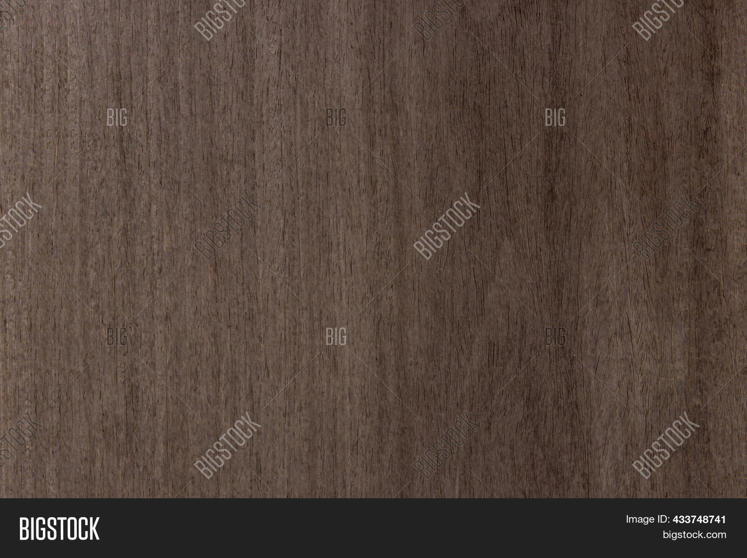 Dark Brown Color Wood Image & Photo (Free Trial) | Bigstock