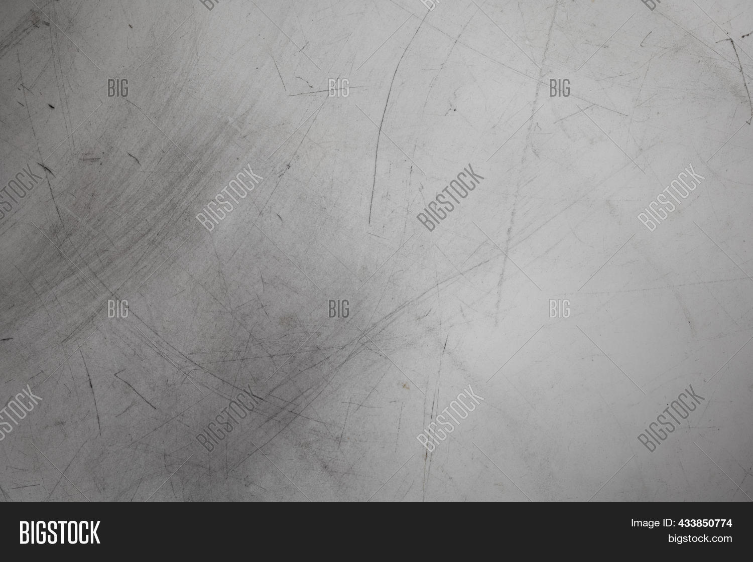 Scratched Plastic Texture