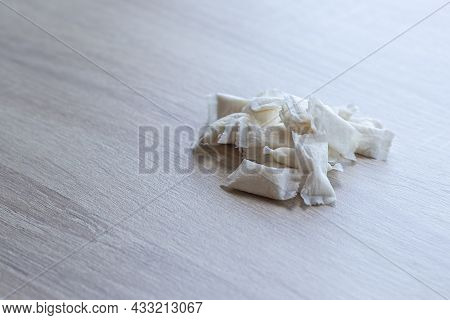 Snus. Tobacco Bags. Image & Photo (Free Trial) | Bigstock