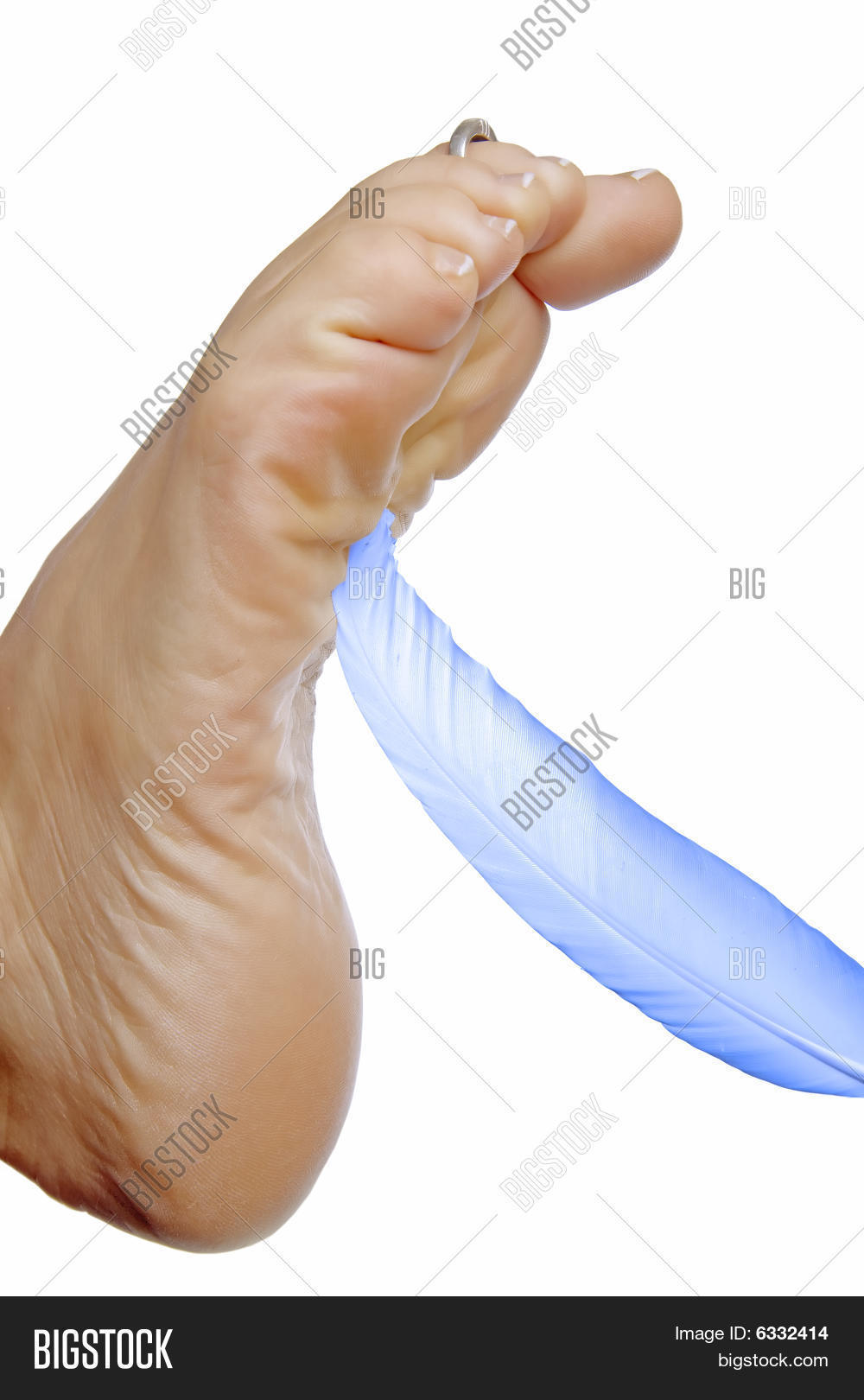 Teather Tickling Foot Image & Photo (Free Trial) | Bigstock Teather Tickling Foot Image & Photo (Free Trial) | Bigstock