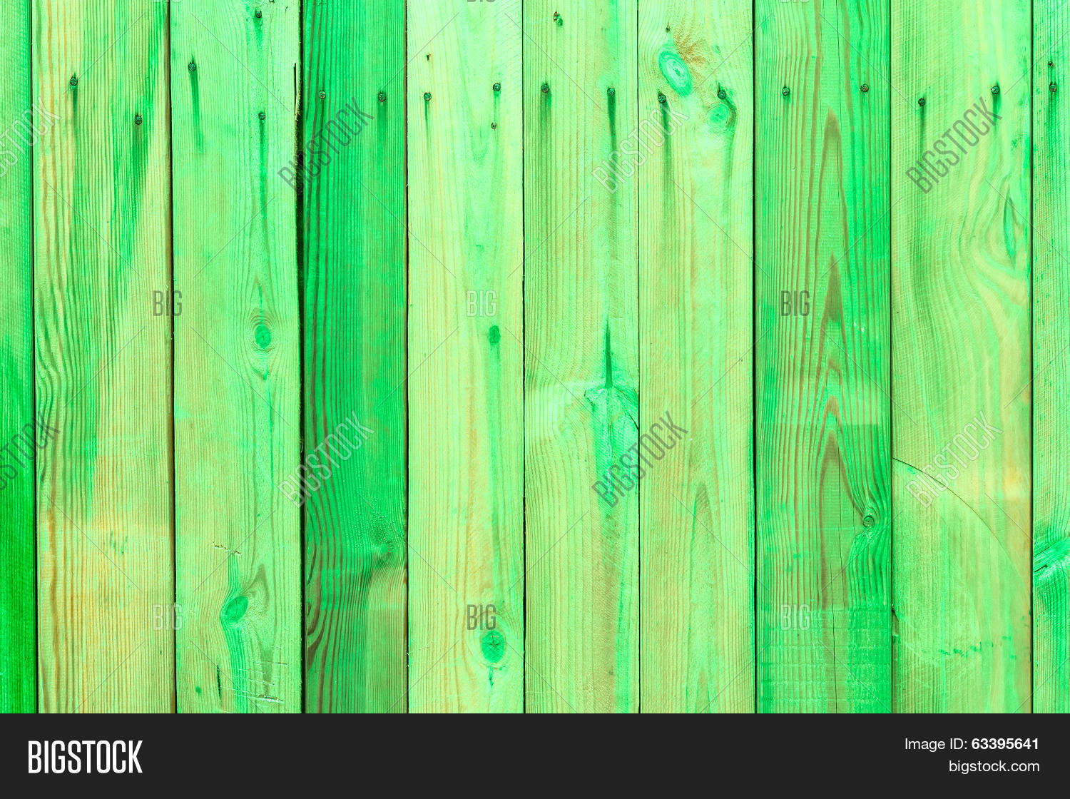 Green Wood Texture Image & Photo (Free Trial) | Bigstock