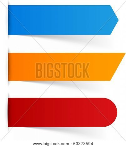 Realistic Paper Vector & Photo (Free Trial) | Bigstock