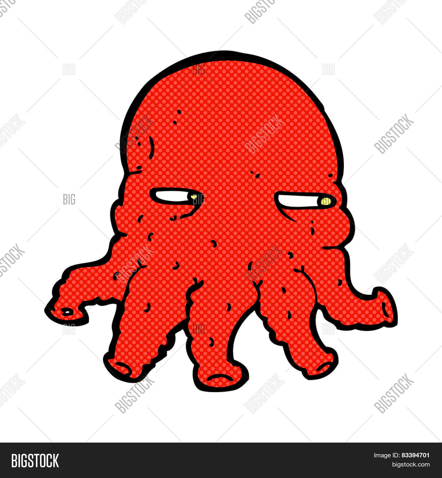 Retro Comic Book Vector & Photo (Free Trial) | Bigstock