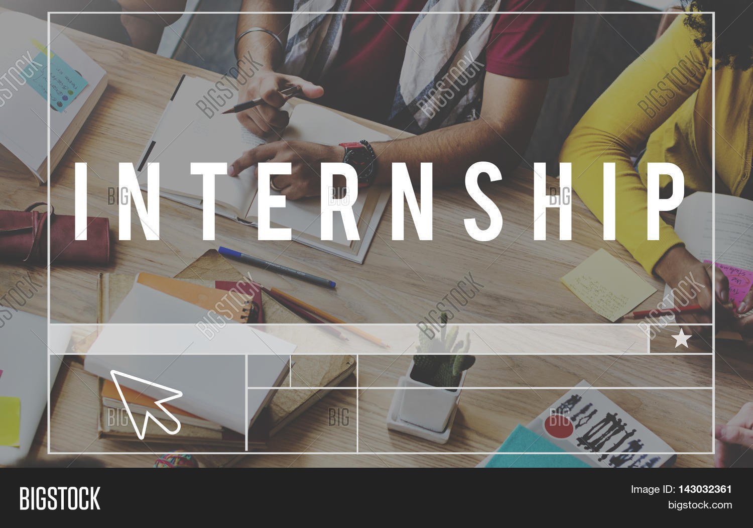 Internship Image & Photo (Free Trial) | Bigstock