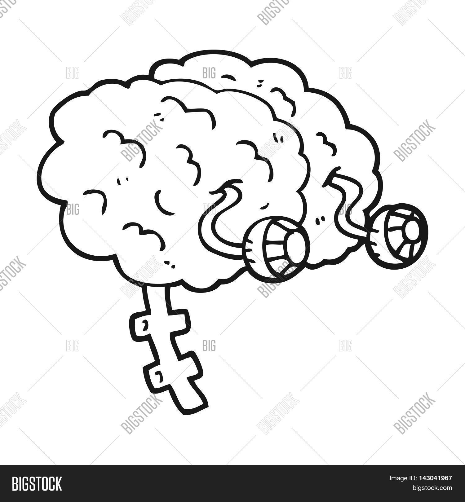 Freehand Drawn Black Image & Photo (Free Trial) | Bigstock