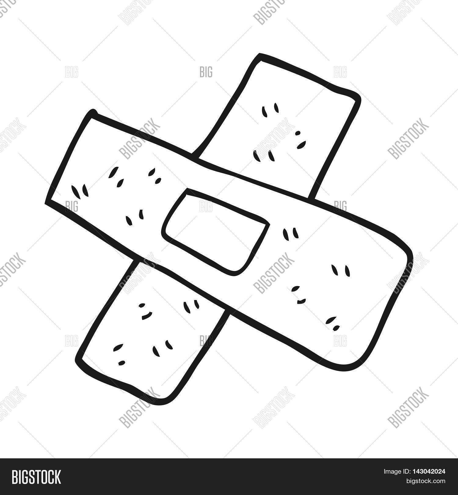 Freehand Drawn Black Image & Photo (Free Trial) | Bigstock