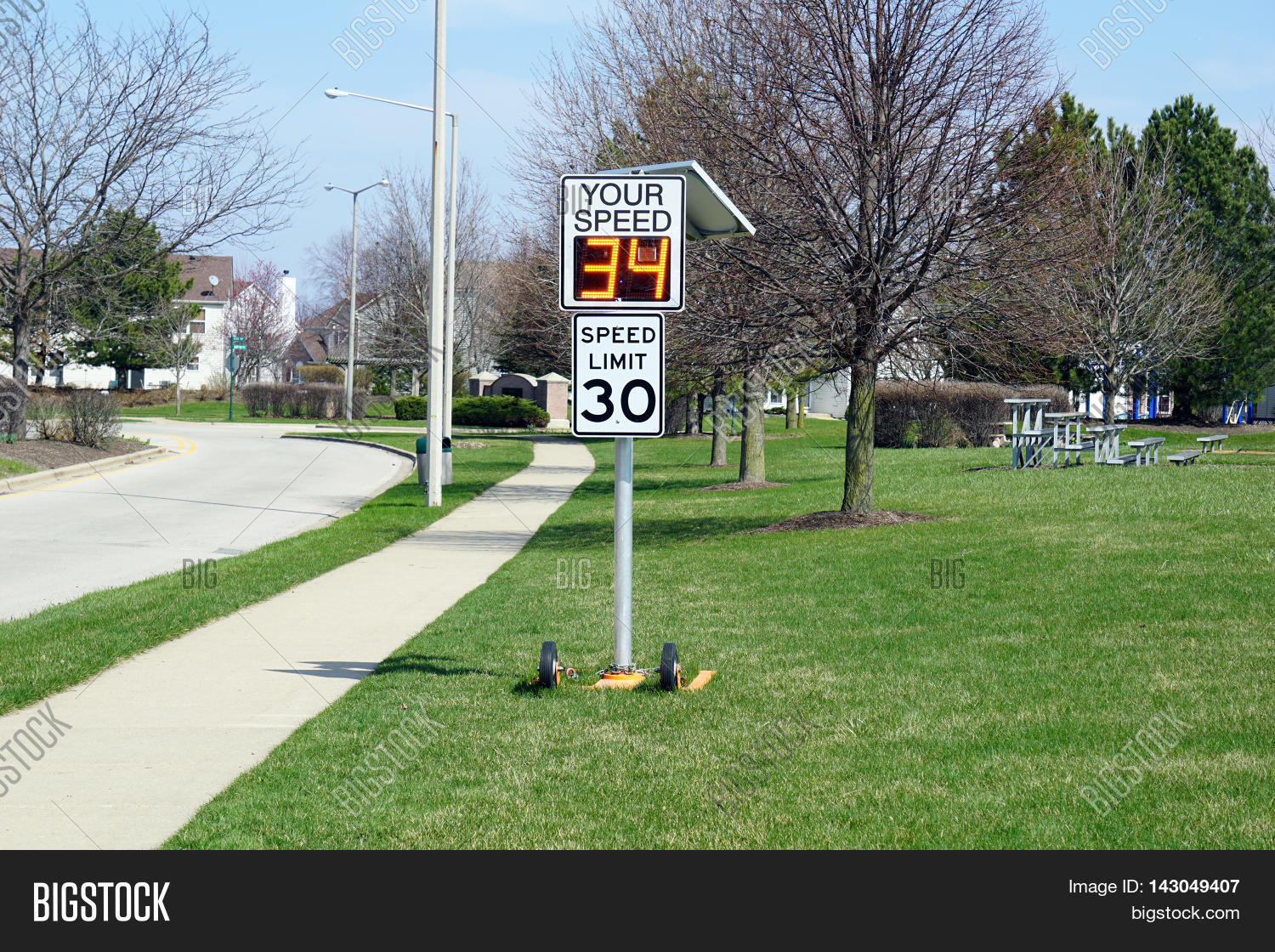 Imagen y foto JOLIET, ILLINOIS / (prueba gratis) | Bigstock