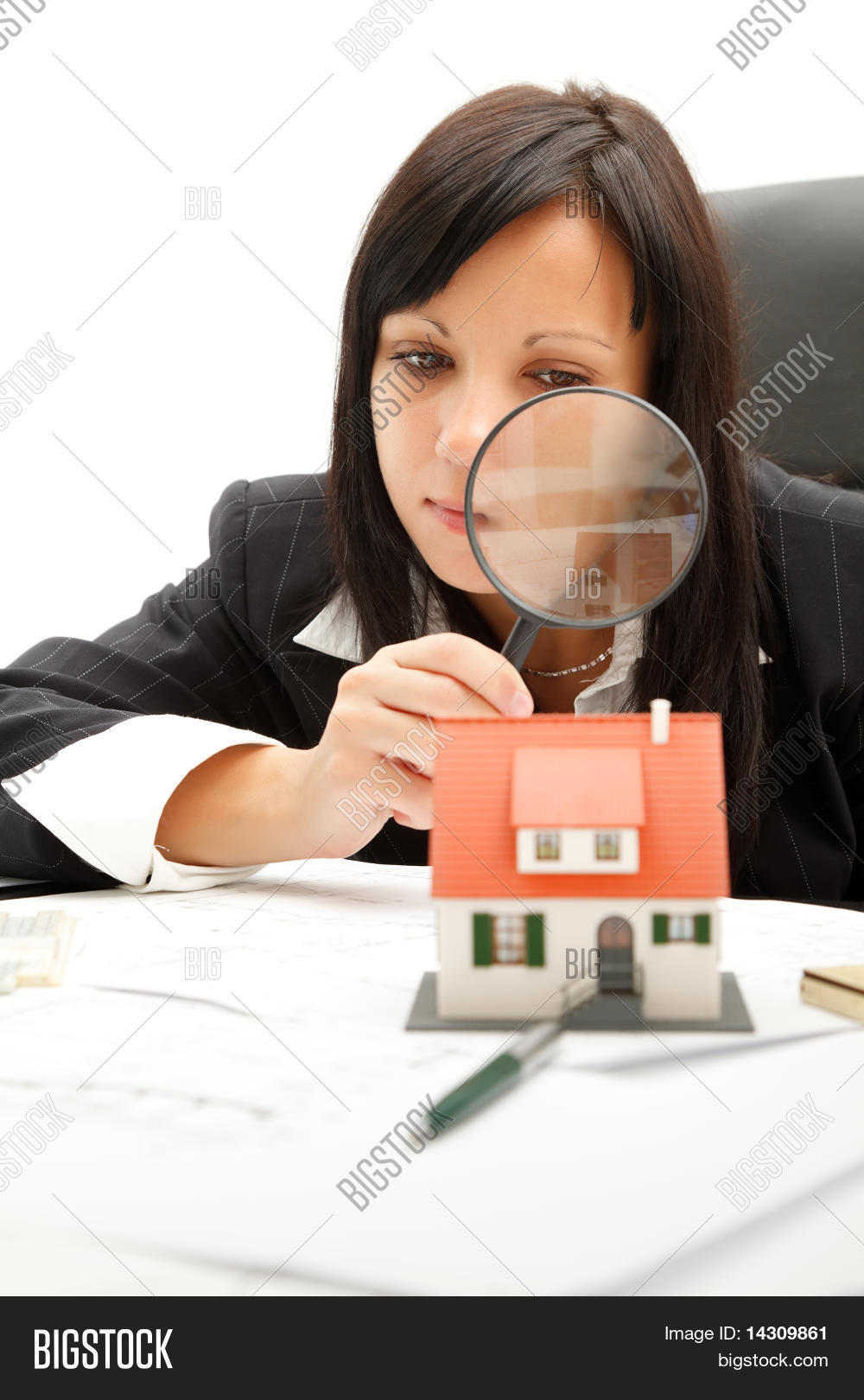 Home Inspection Image & Photo (Free Trial) | Bigstock