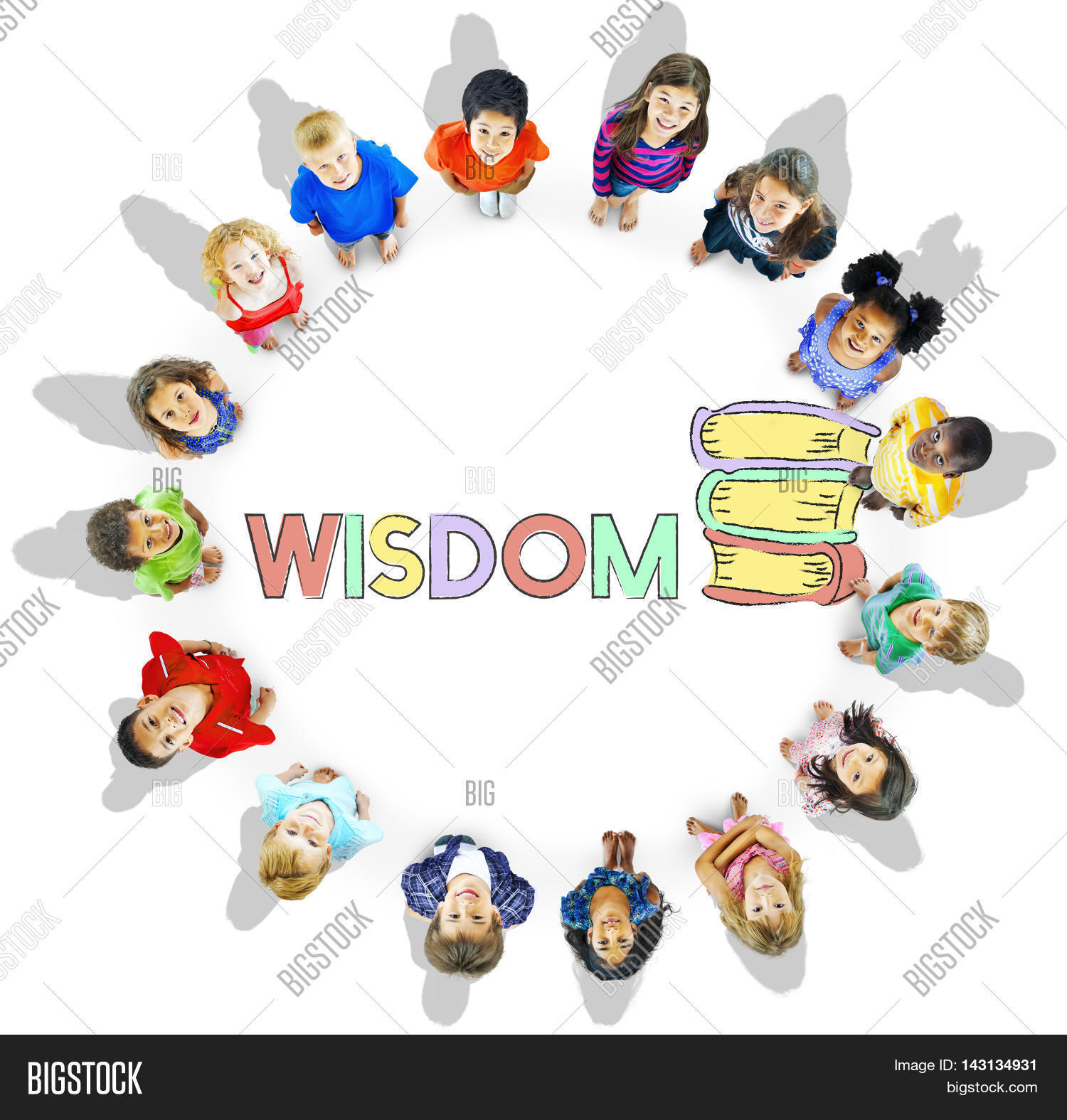 Wisdom Education Image & Photo (Free Trial) | Bigstock