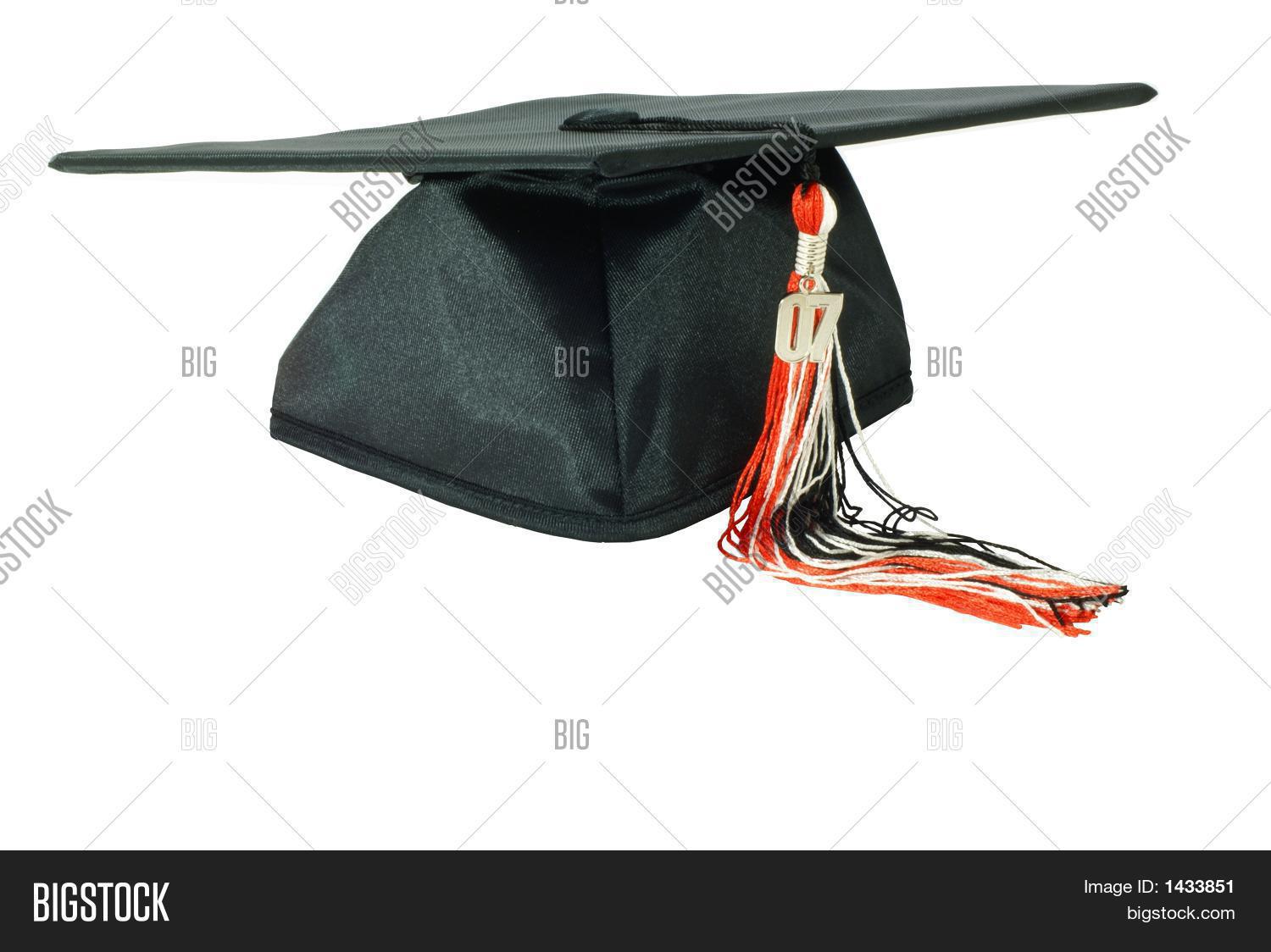 Graduation Cap Tassle Image & Photo (Free Trial) | Bigstock
