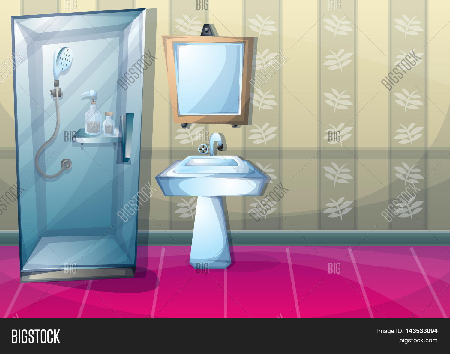 Cartoon Vector Image & Photo (Free Trial) | Bigstock