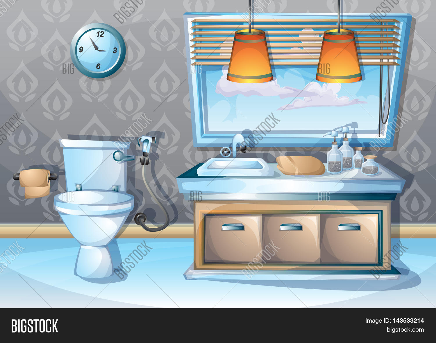 Cartoon Vector Image & Photo (Free Trial) | Bigstock