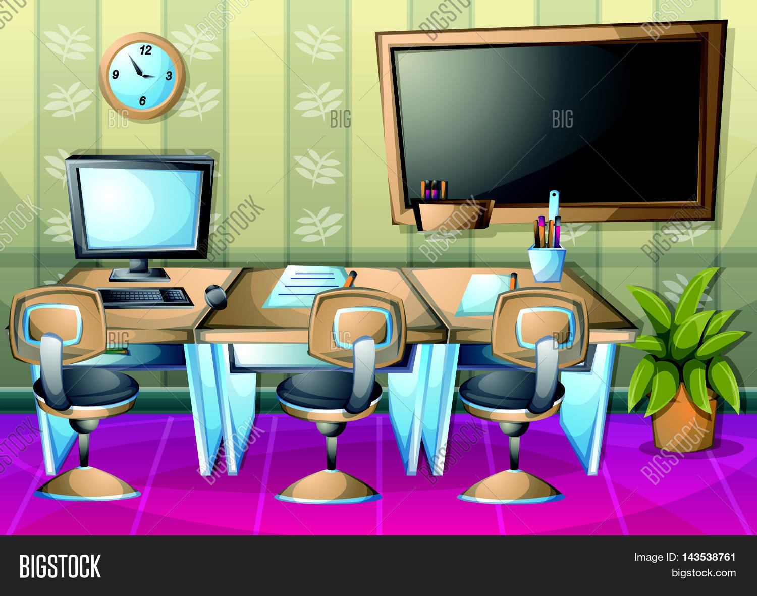 Cartoon Vector Vector & Photo (Free Trial) | Bigstock