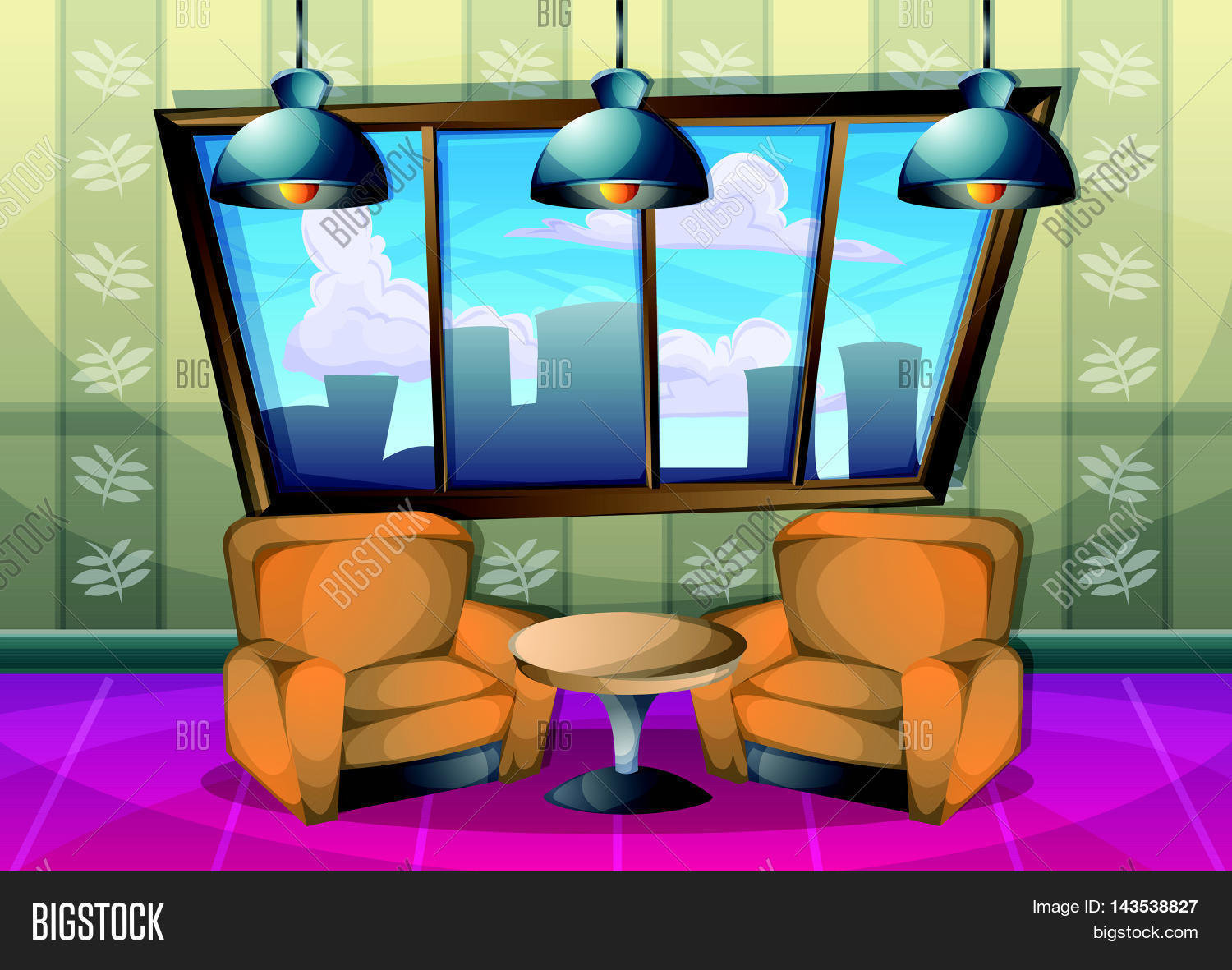 Cartoon Vector Vector & Photo (Free Trial) | Bigstock