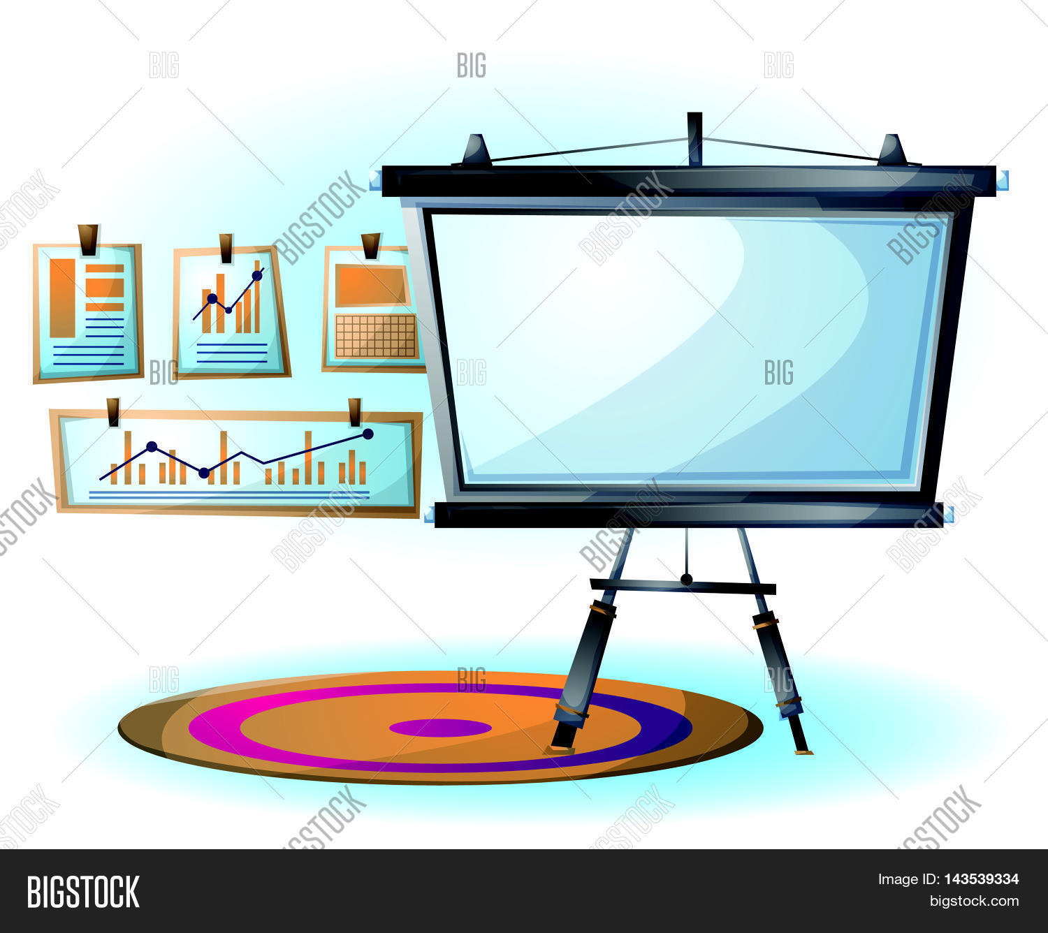 Cartoon Vector Vector & Photo (Free Trial) | Bigstock