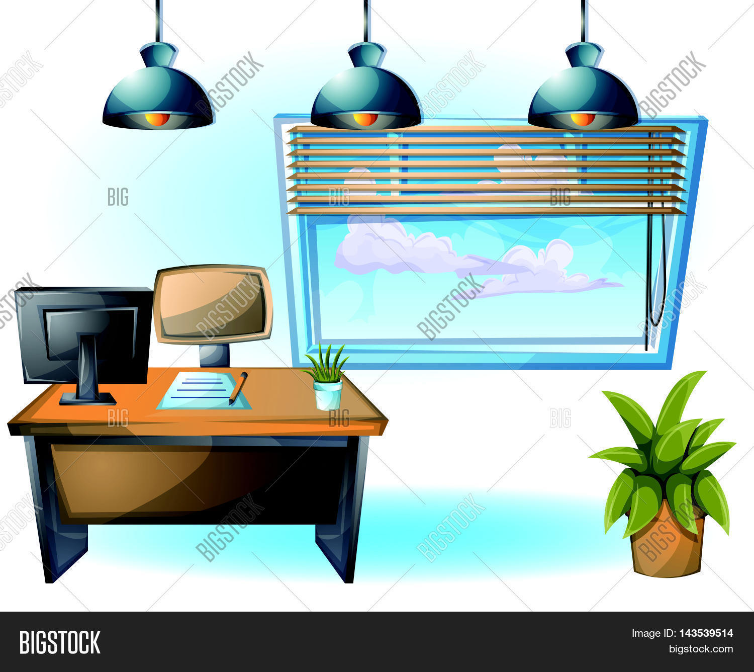 Cartoon Vector Vector & Photo (Free Trial) | Bigstock