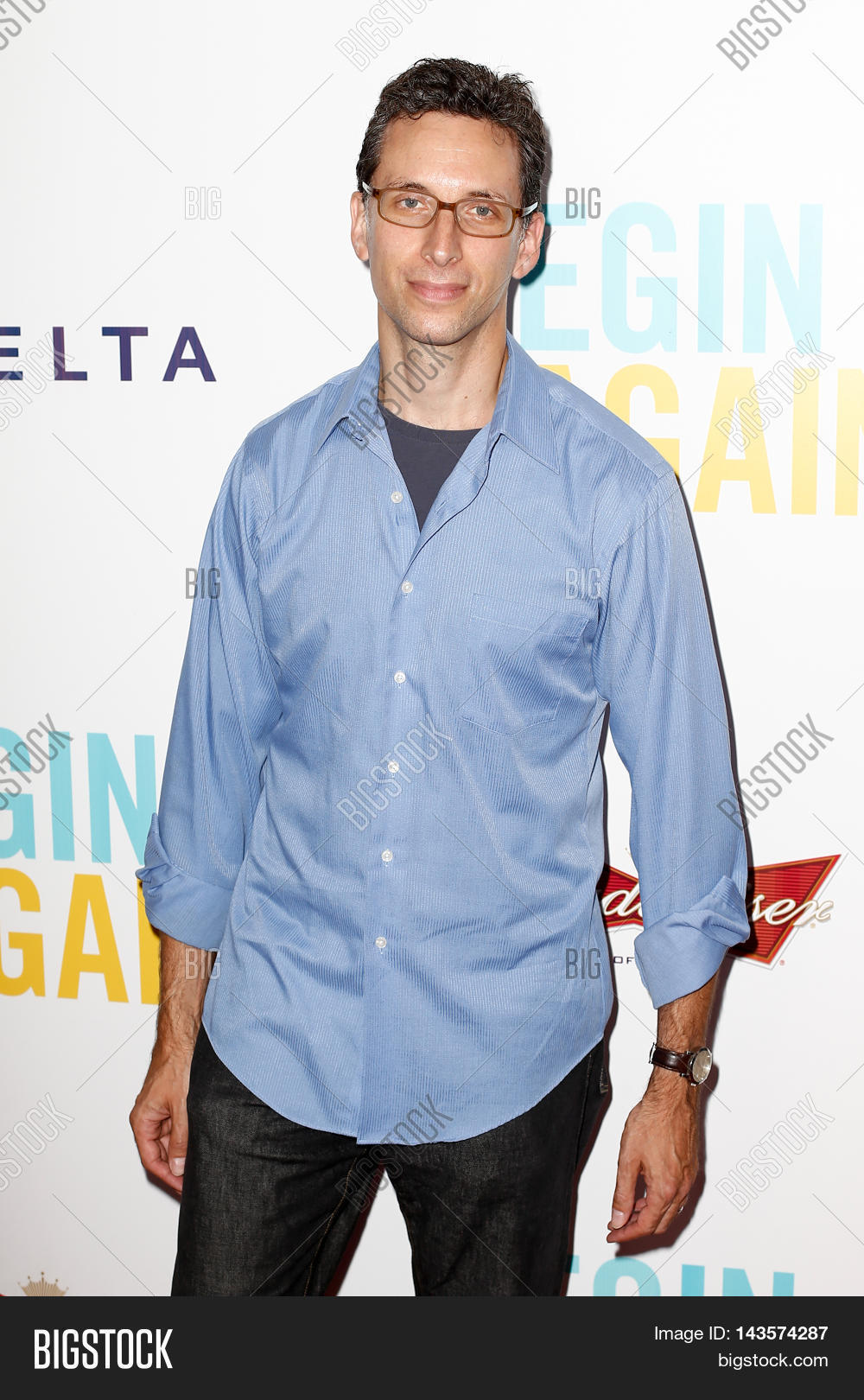 NEW YORK-JUNE 25: Image & Photo (Free Trial) | Bigstock