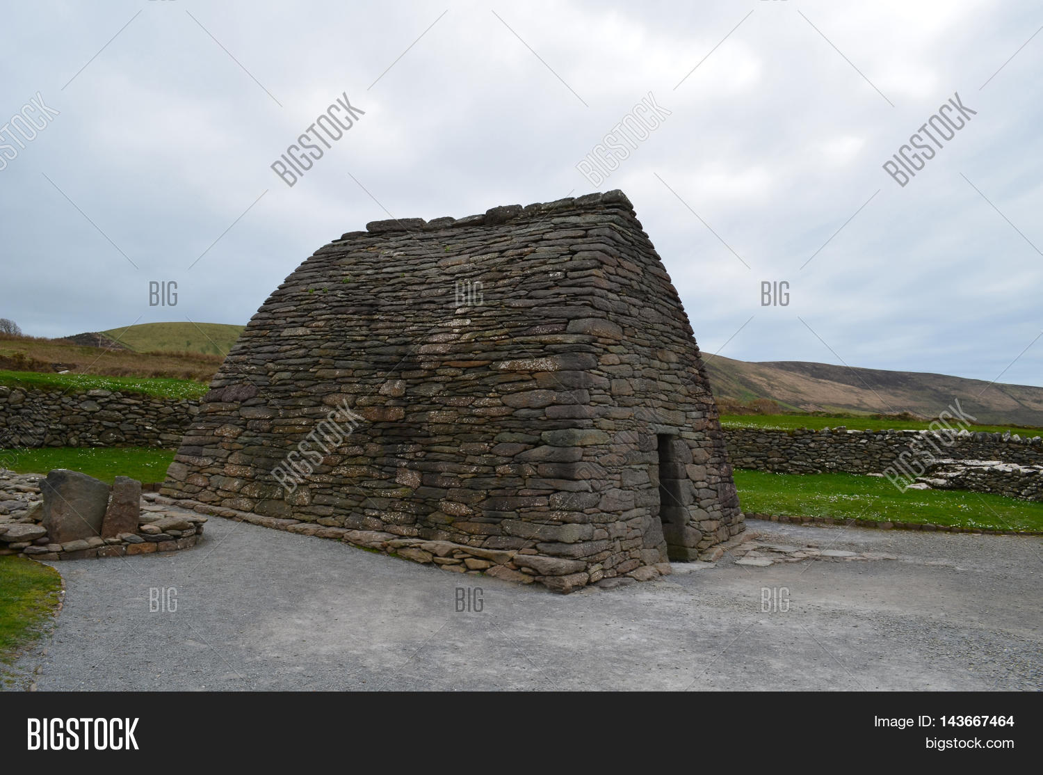 Early Christian Church Image & Photo (Free Trial) | Bigstock