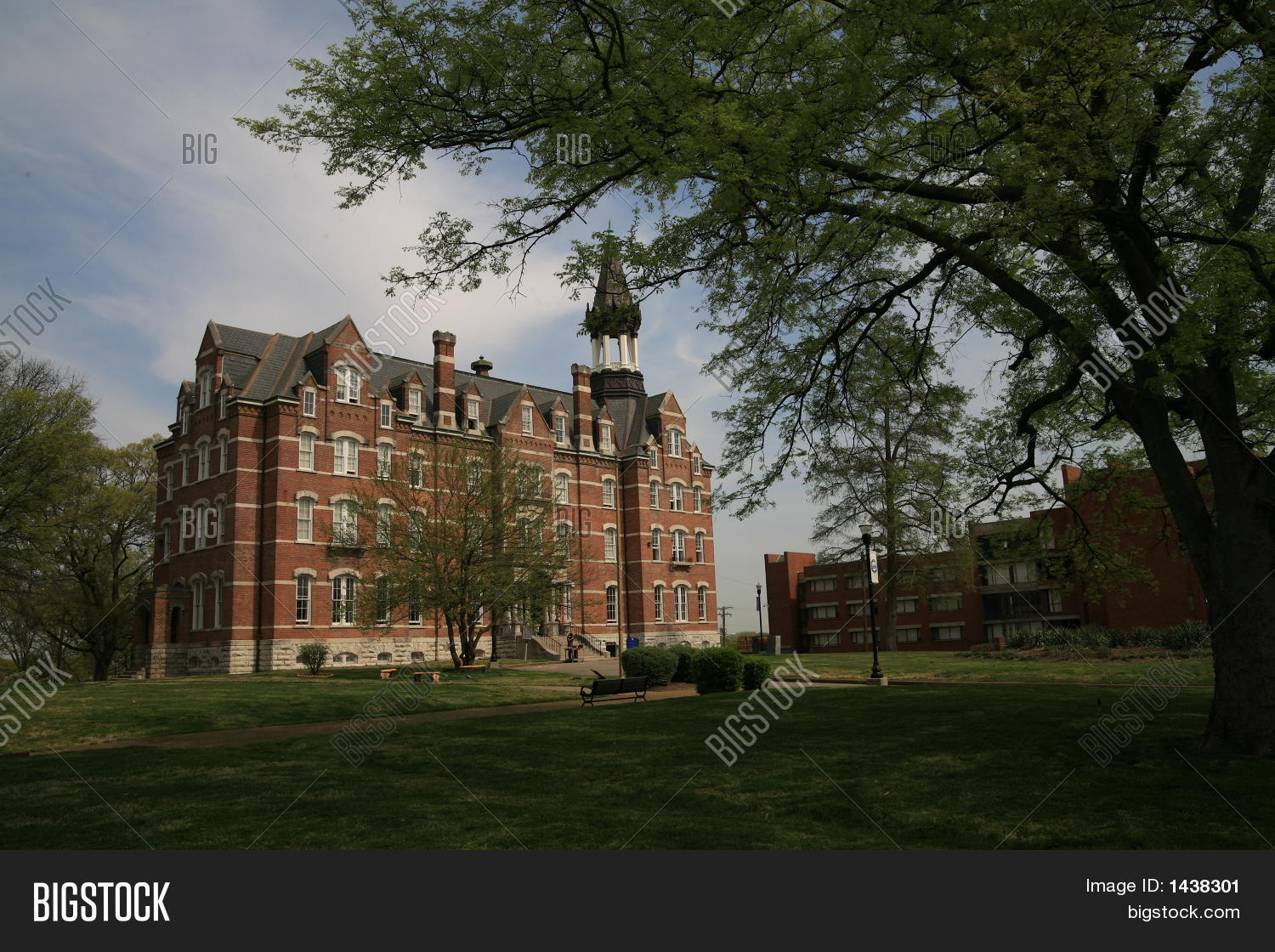Fisk University Image & Photo (Free Trial) | Bigstock
