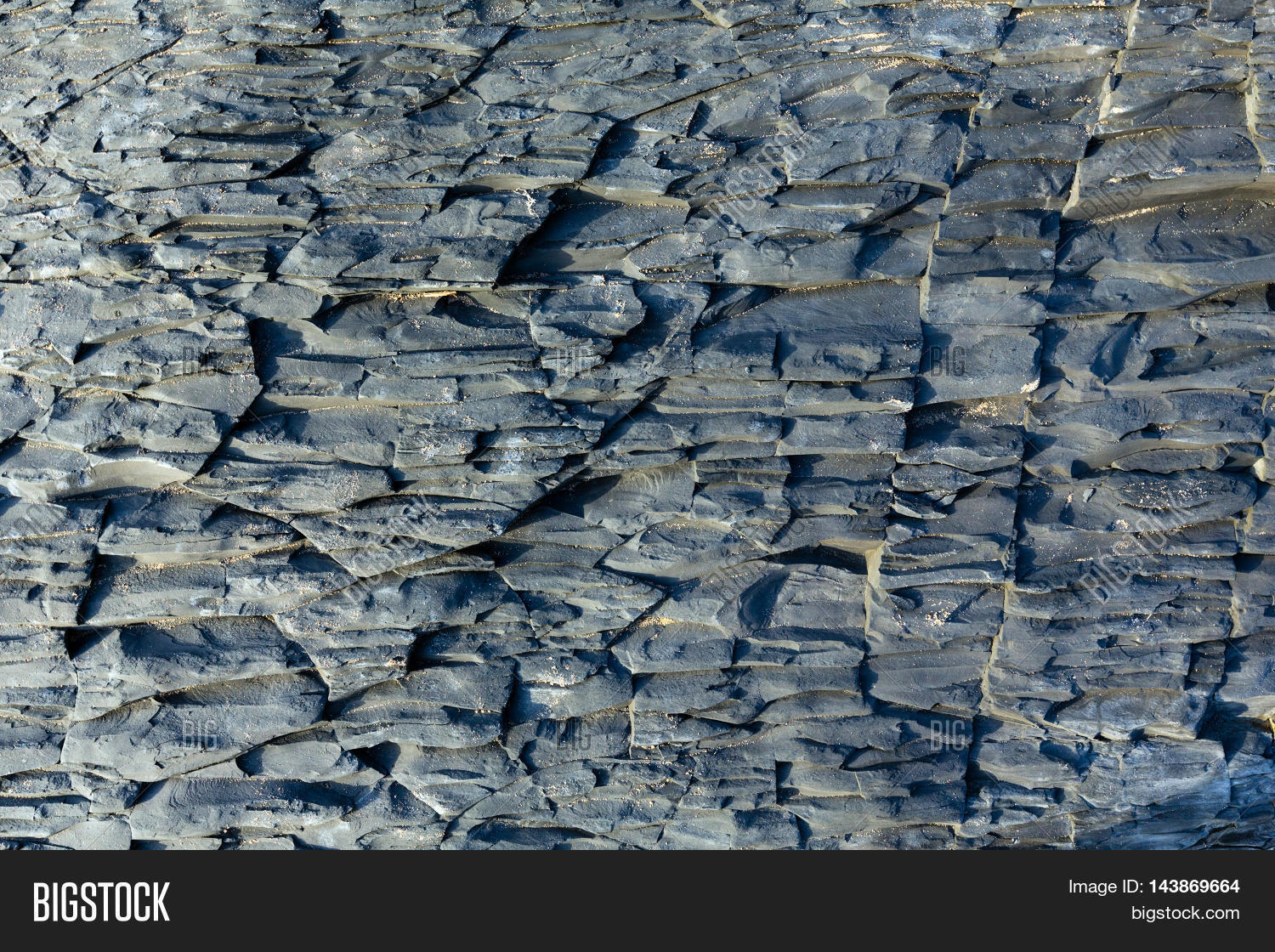 Part Rock Close Image & Photo (Free Trial) | Bigstock