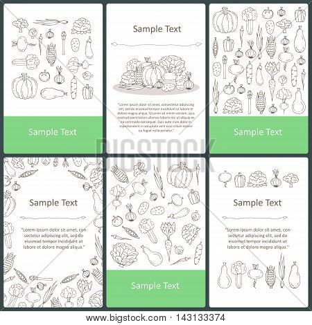 Vector Set Prepared Vector & Photo (Free Trial) | Bigstock