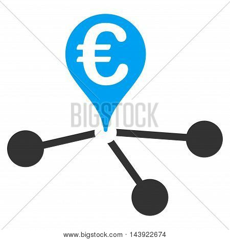 Euro Bank Branches Vector & Photo (Free Trial) | Bigstock