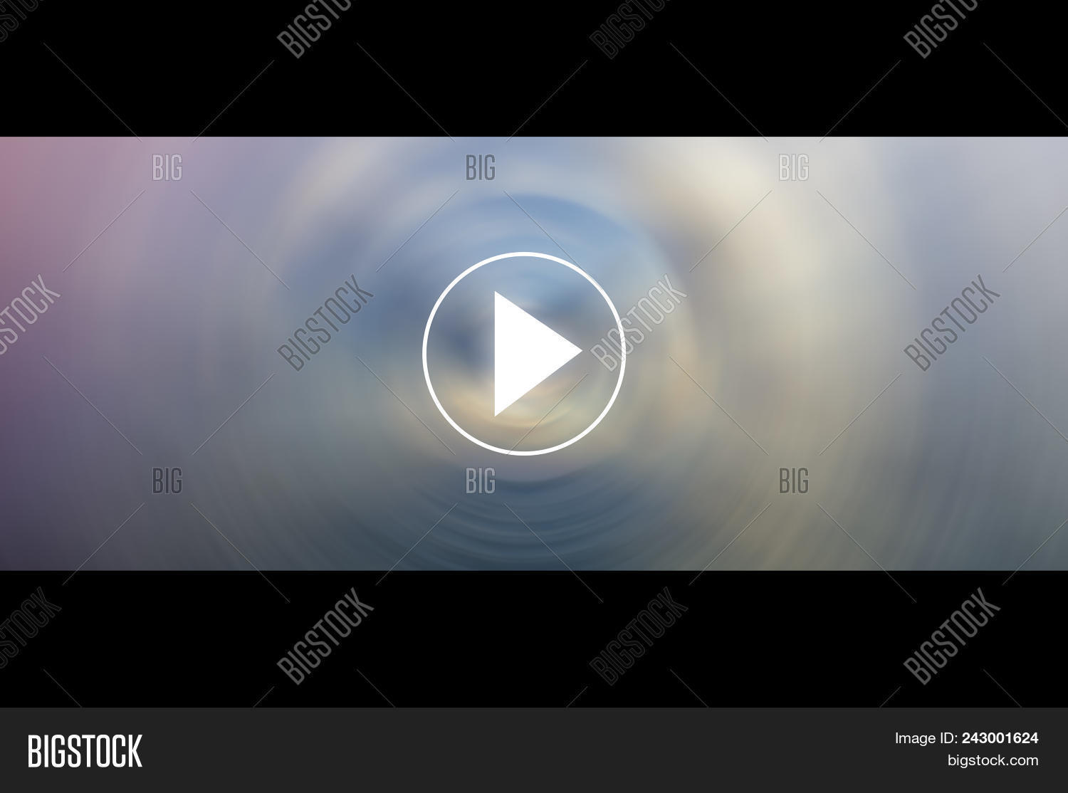 Hướng dẫn Vlog background banner và cách thiết kế banner hoàn hảo