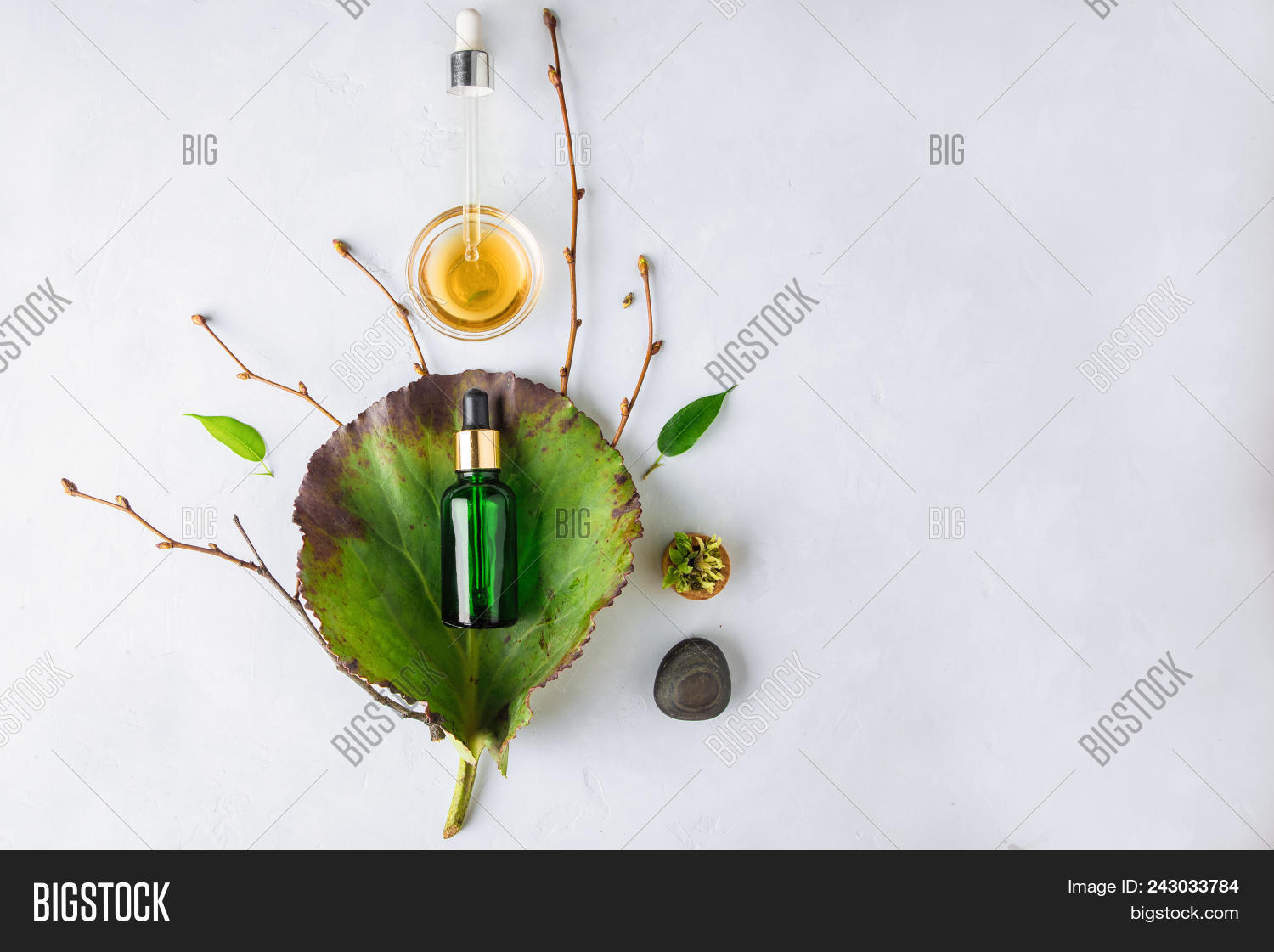 Organic Spa Cosmetic Image & Photo (Free Trial) | Bigstock