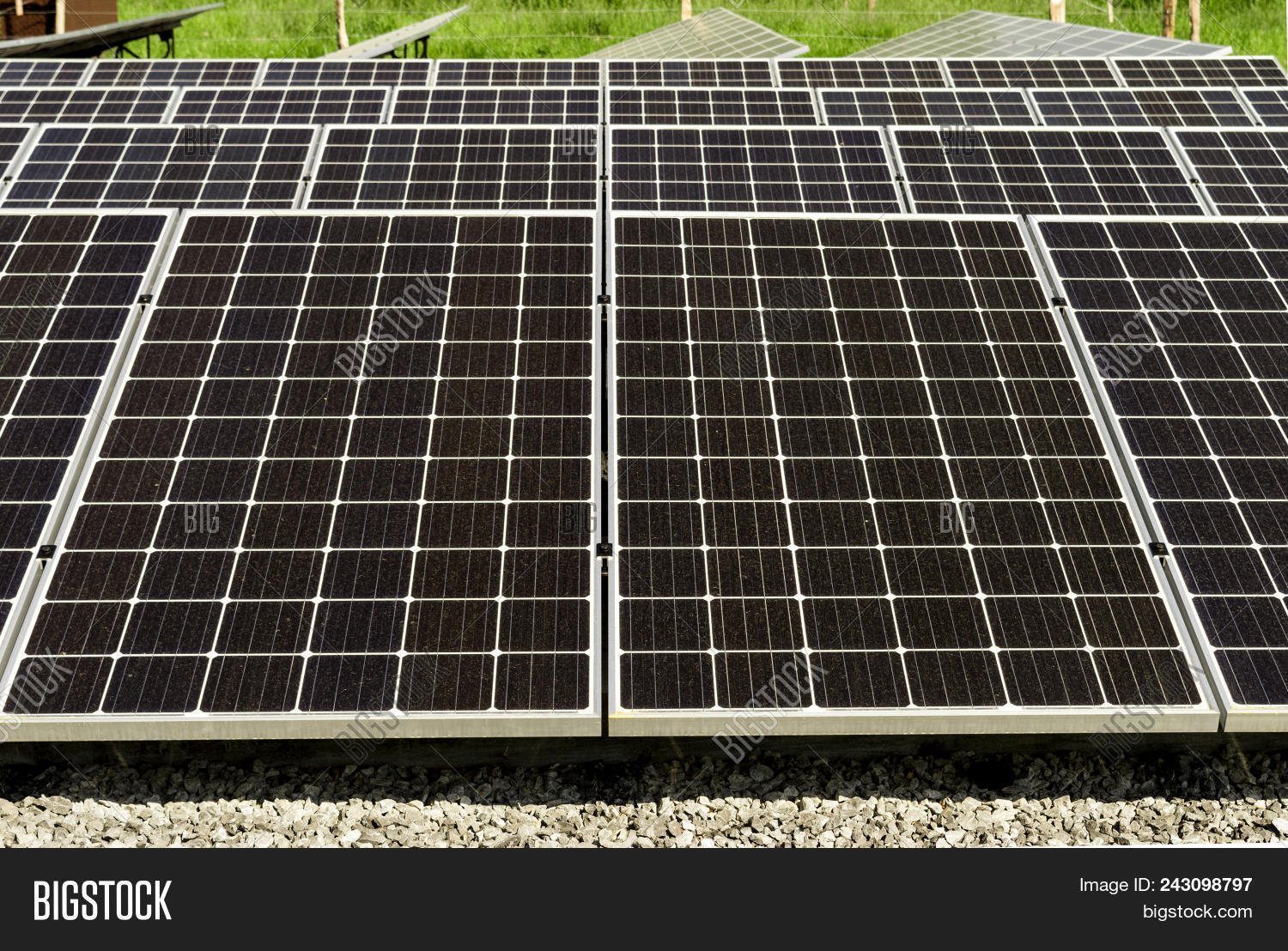 Close- Large Solar Image & Photo (Free Trial) | Bigstock