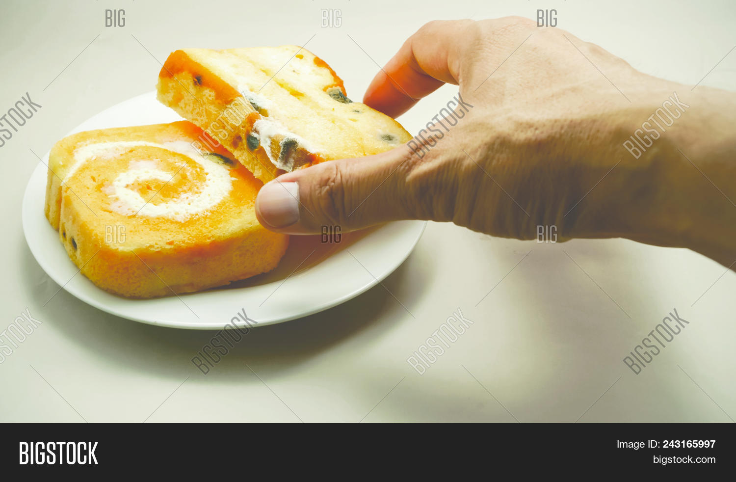 Cake Rotten, Cake Image & Photo (Free Trial) | Bigstock