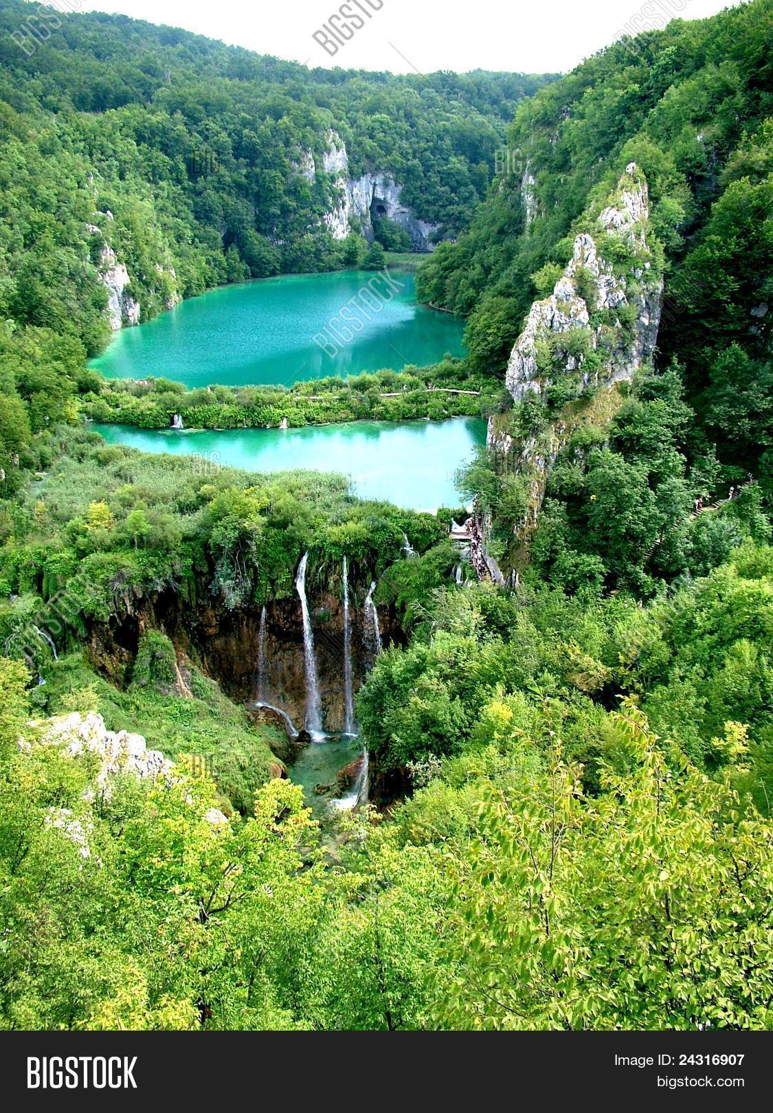 Paradise On Earth Image & Photo (Free Trial) | Bigstock