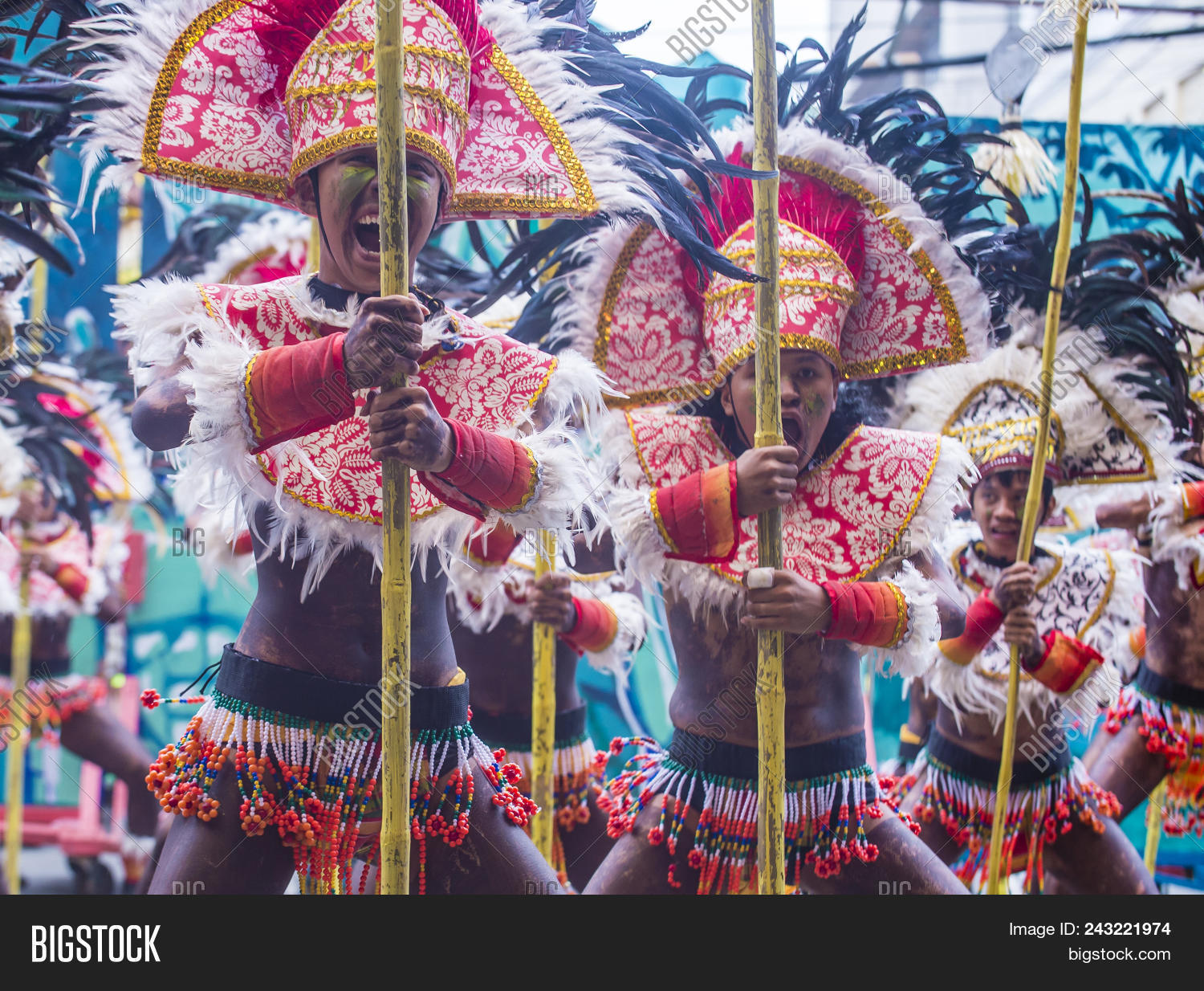 Iloilo , Philippines Image & Photo (Free Trial) | Bigstock