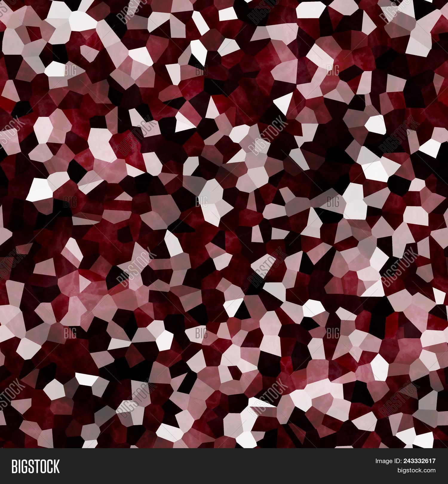 Seamless Brown Red Image & Photo (Free Trial) | Bigstock