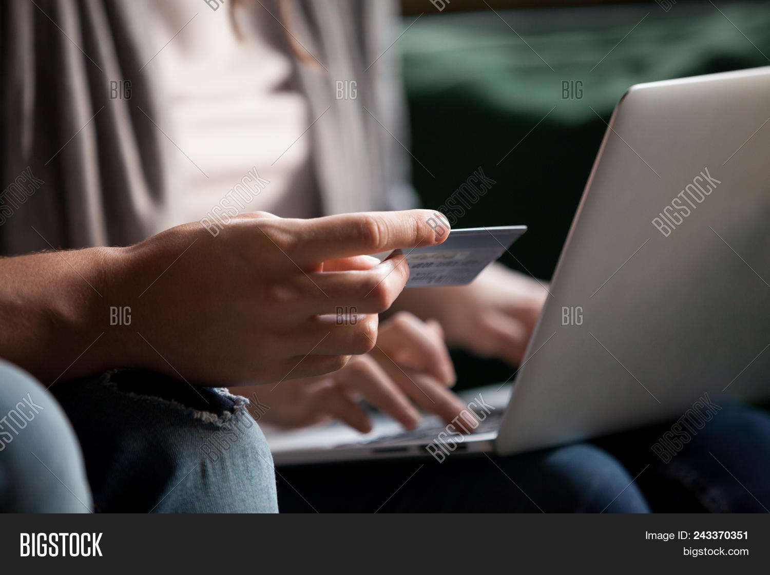 Paying Money Buying Image & Photo (Free Trial) | Bigstock