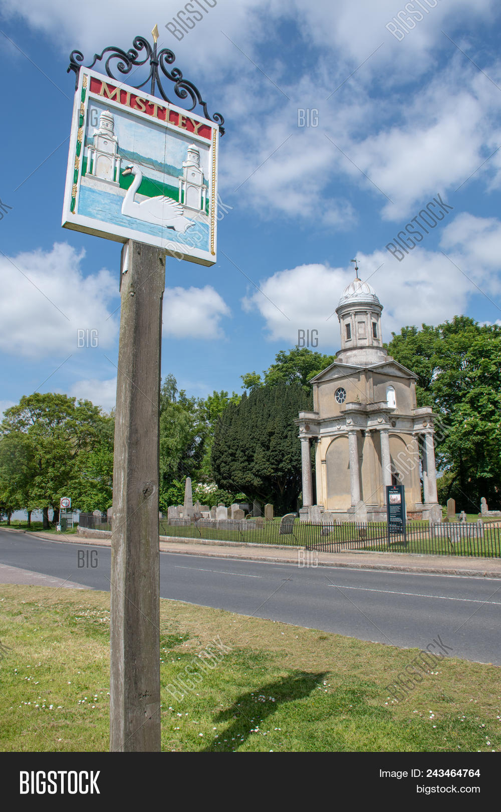 Mistley Essex Uk - 18 Image & Photo (Free Trial) | Bigstock