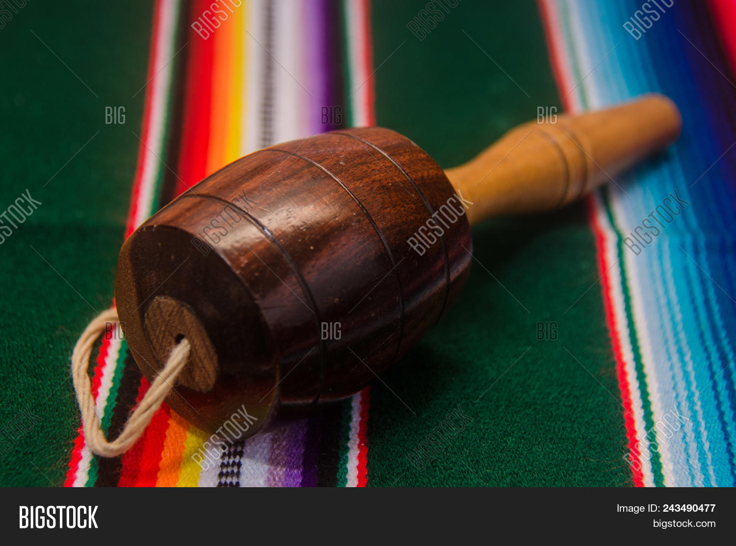 Balero - Typical Image & Photo (Free Trial) | Bigstock