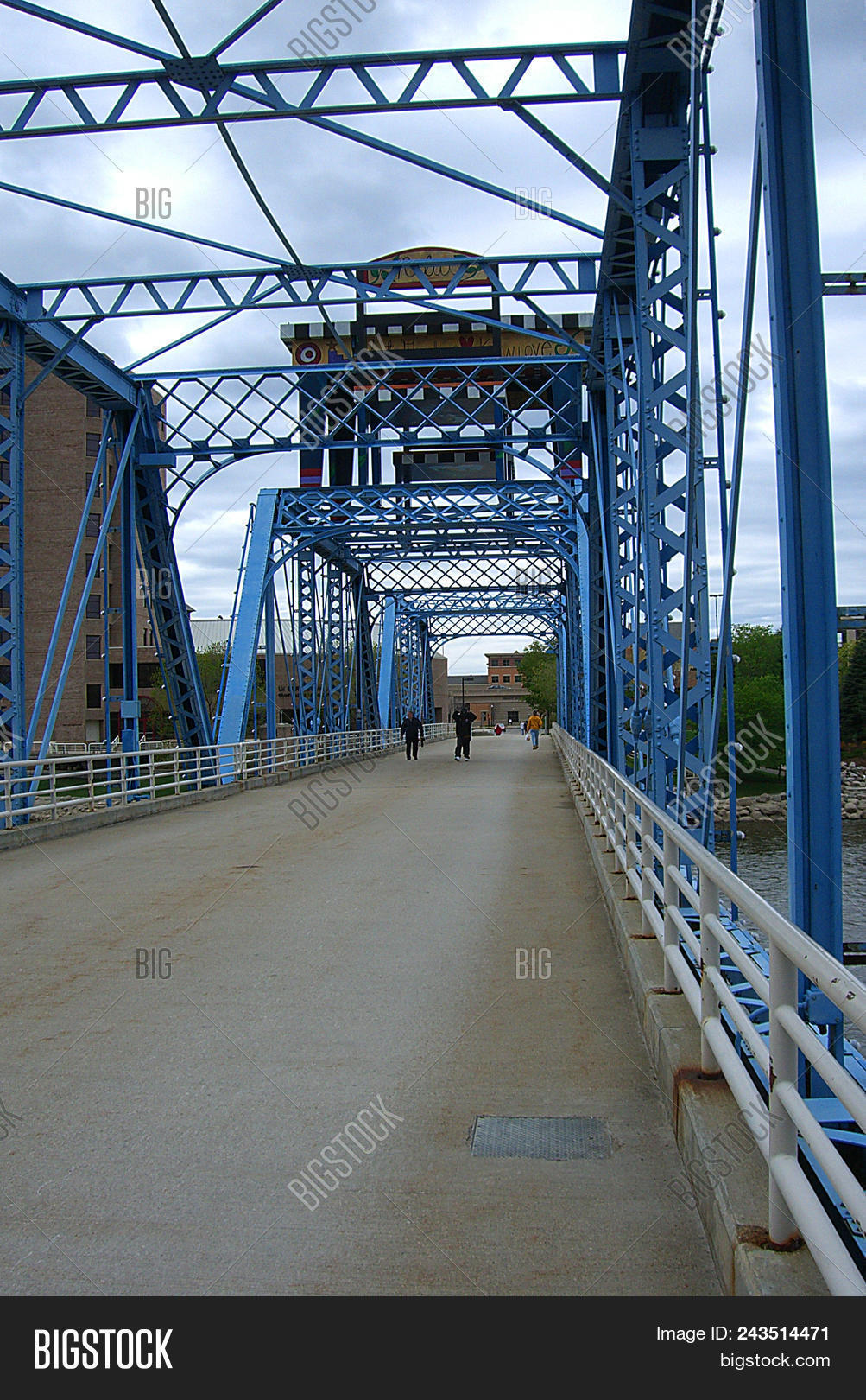 Grand Rapids, Michigan Image & Photo (Free Trial) | Bigstock