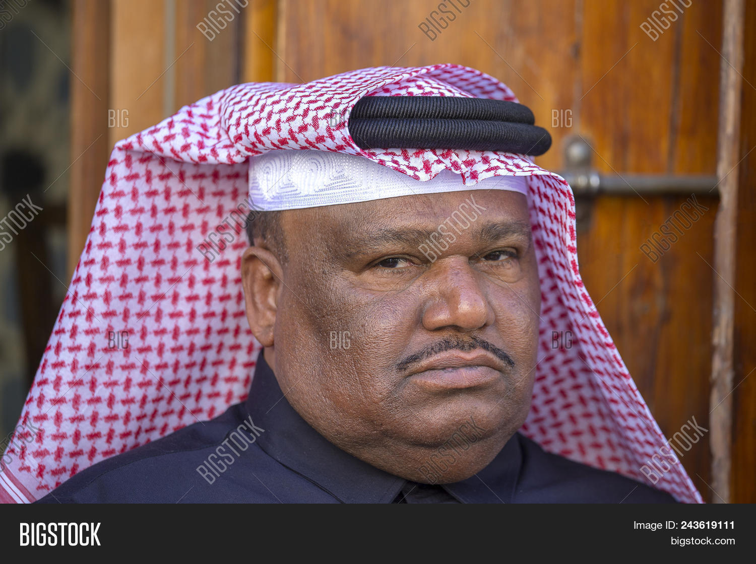 Doha, Qatar - December Image & Photo (Free Trial) | Bigstock