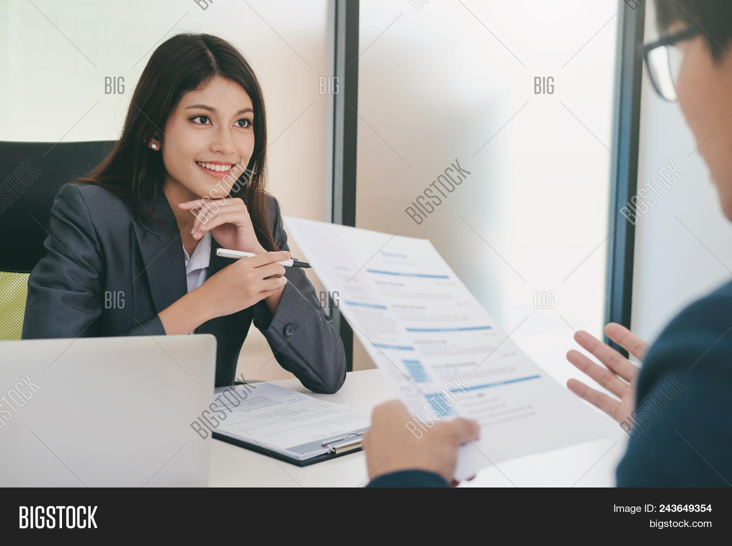 Business Situation, Image & Photo (Free Trial) | Bigstock