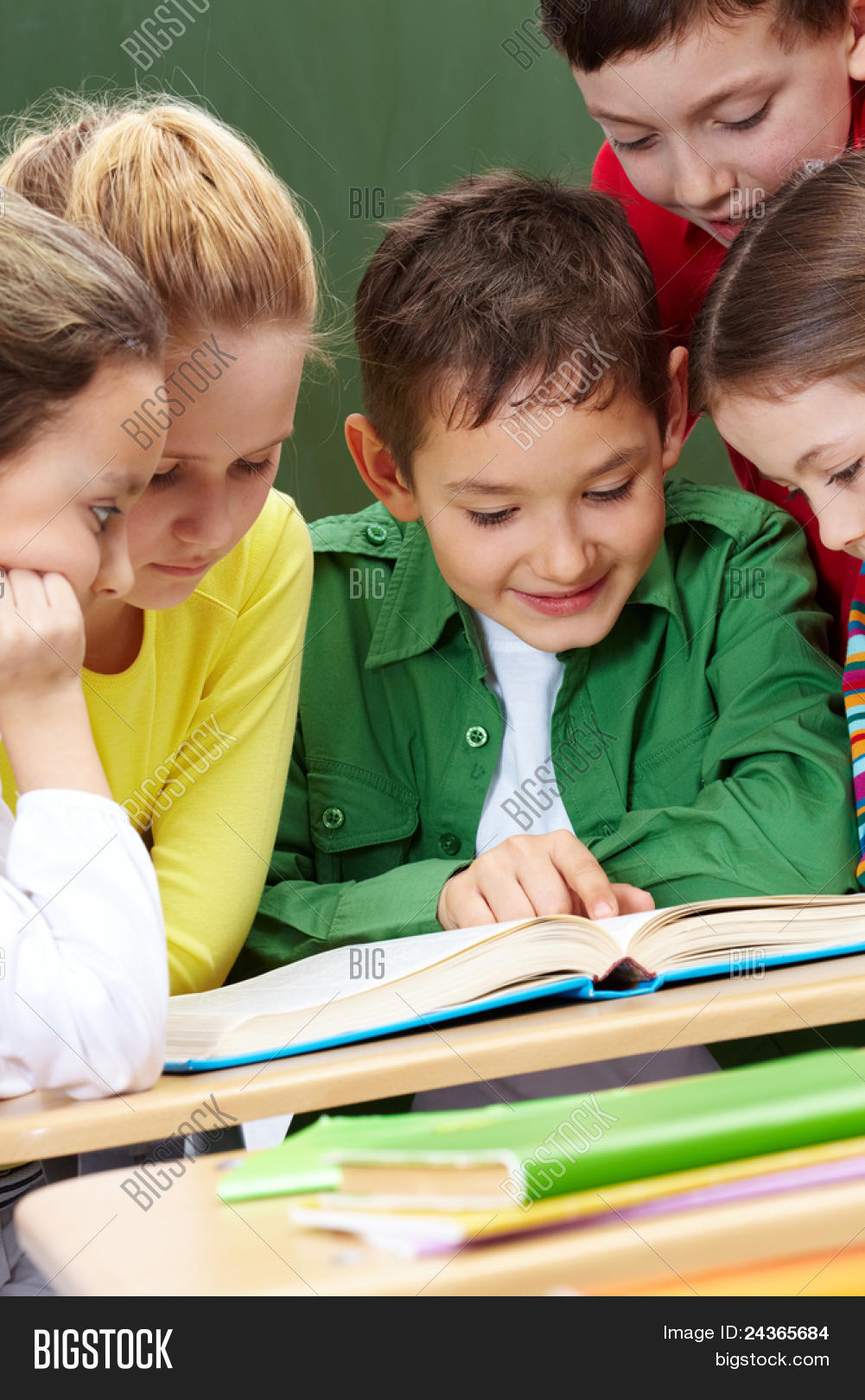 Portrait Friendly Image & Photo (Free Trial) | Bigstock