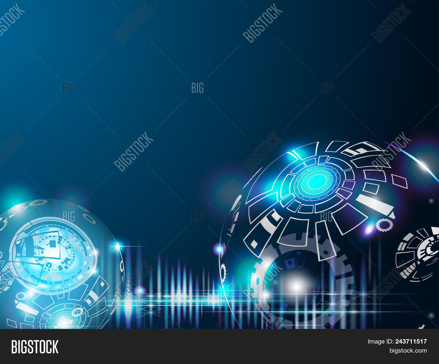 Vector Illustration Image & Photo (Free Trial) | Bigstock