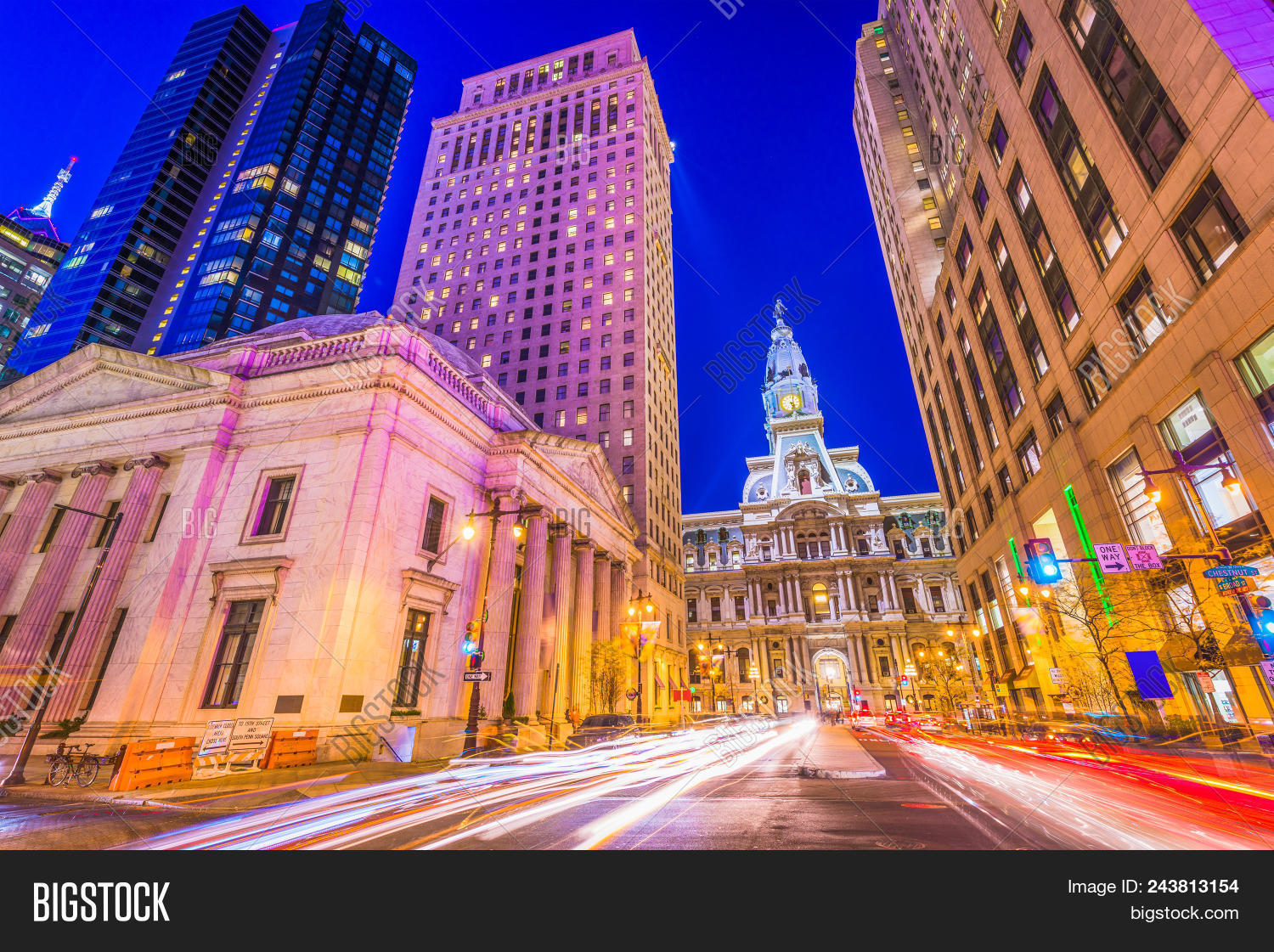Philadelphia, Image & Photo (Free Trial) | Bigstock