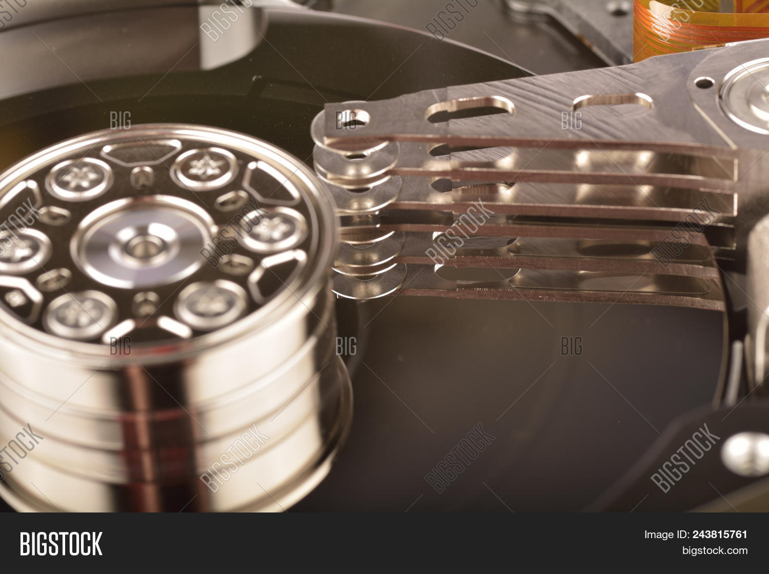 Internals Harddisk Hdd Image & Photo (Free Trial) | Bigstock
